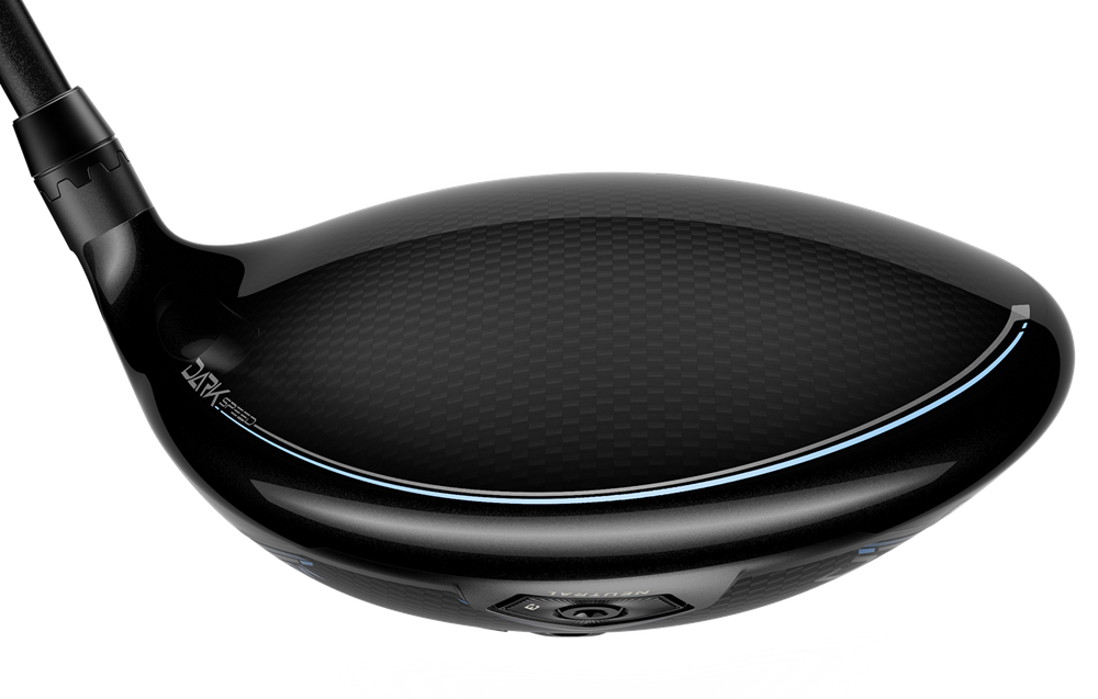 Ladies Cobra Golf DarkSpeed Max Driver | RockBottomGolf.com