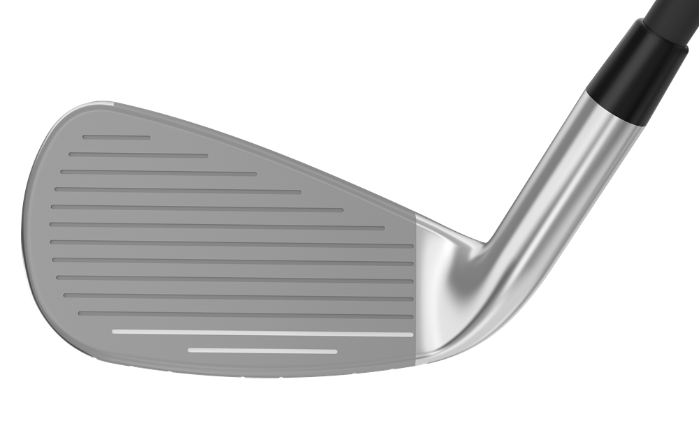 Cleveland Golf Launcher Halo XL Full Face Irons (6 Iron Set ...