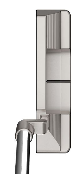 Pre-Owned TaylorMade Golf TP Reserve TR-B11 Putter | RockBottomGolf.com