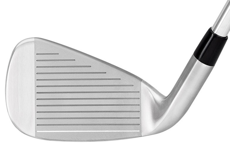 Cleveland Golf Launcher MAX Irons (7 Iron Set) Graphite ...