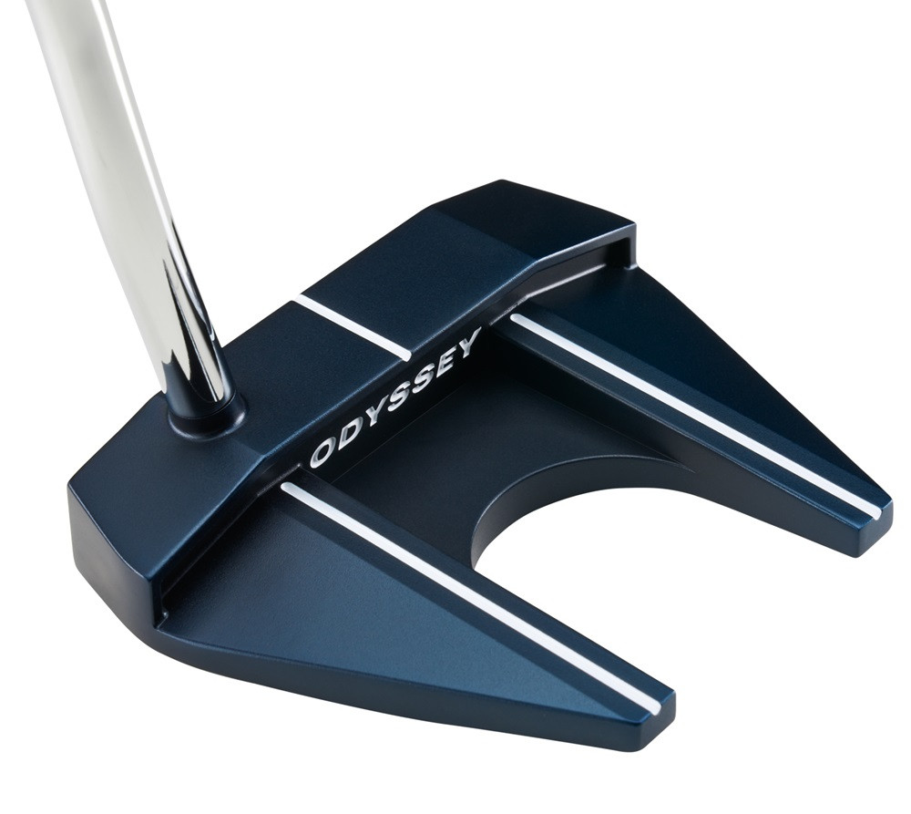 Odyssey Golf AI One #7 Double Bend Putter | RockBottomGolf.com