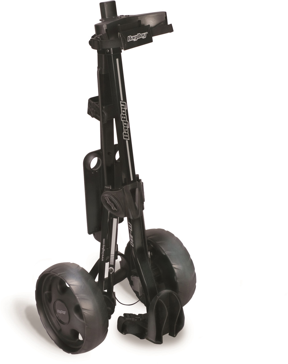 Bag Boy Golf M350 Cart | RockBottomGolf.com