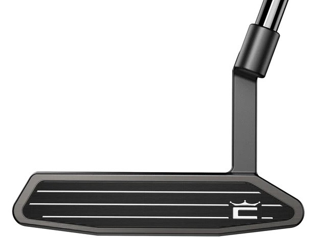 Cobra Golf Vintage Sport 40 Putter | RockBottomGolf.com