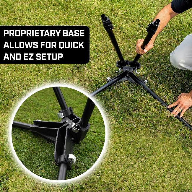 Izzo Golf EZ-UP Net | RockBottomGolf.com