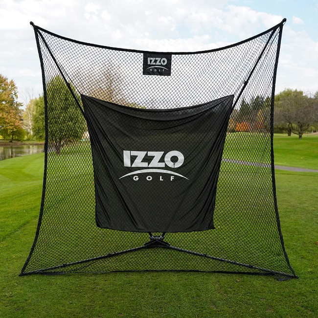 Izzo Golf EZ-UP Net | RockBottomGolf.com