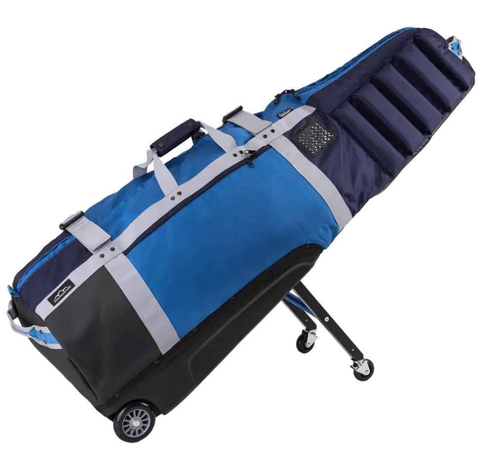 Sun Mountain Golf ClubGlider Meridian Travel Cover | RockBottomGolf.com