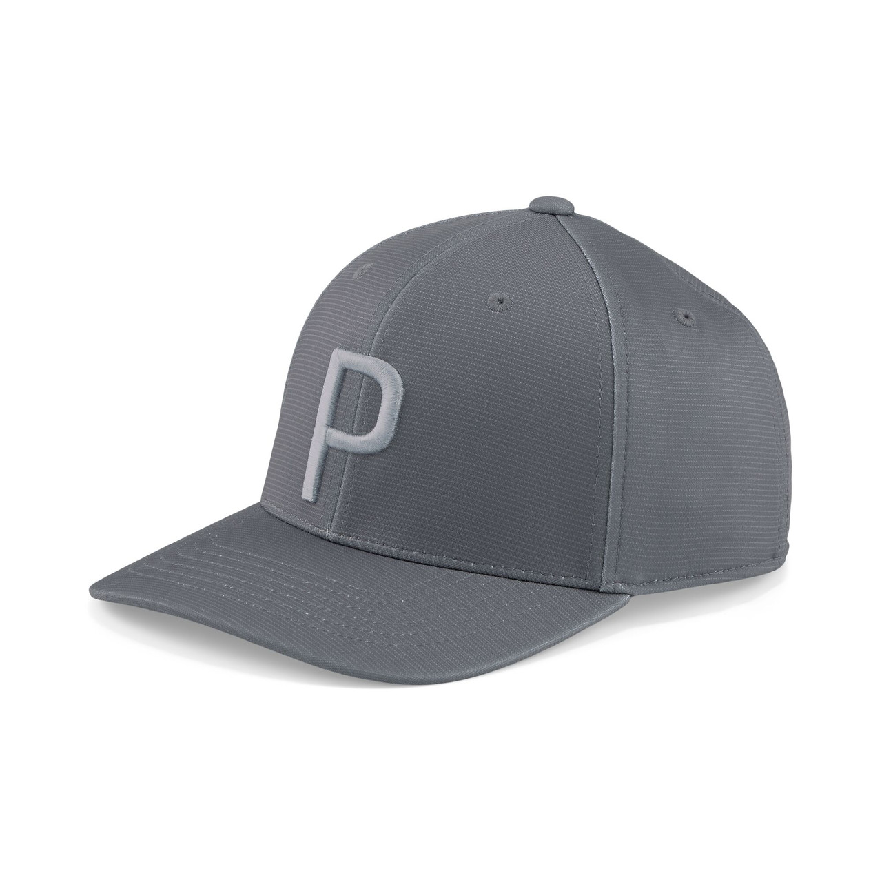 Puma Golf P Hat | RockBottomGolf.com