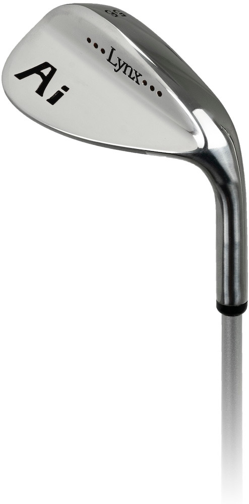 Lynx Golf Ai Junior 8 Piece Set | RockBottomGolf.com