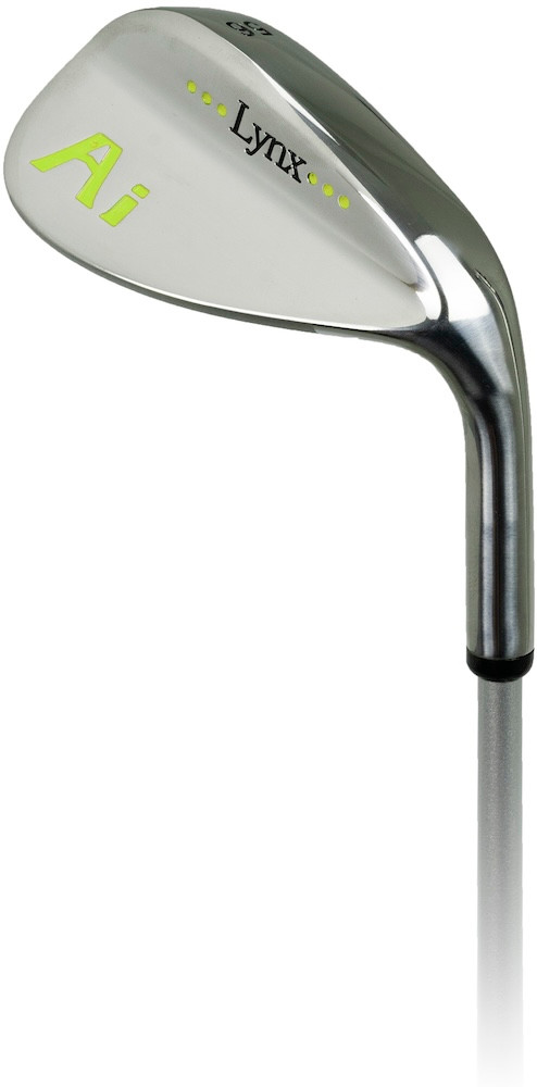 Lynx Golf Ai Junior 7 Piece Set | RockBottomGolf.com