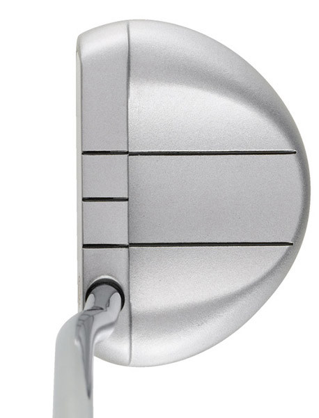 Pre-Owned Odyssey Golf White Hot OG Rossie Putter | RockBottomGolf.com