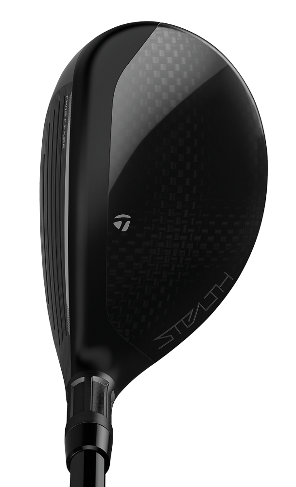 Pre-Owned TaylorMade Golf Stealth 2 Rescue Hybrid | RockBottomGolf.com