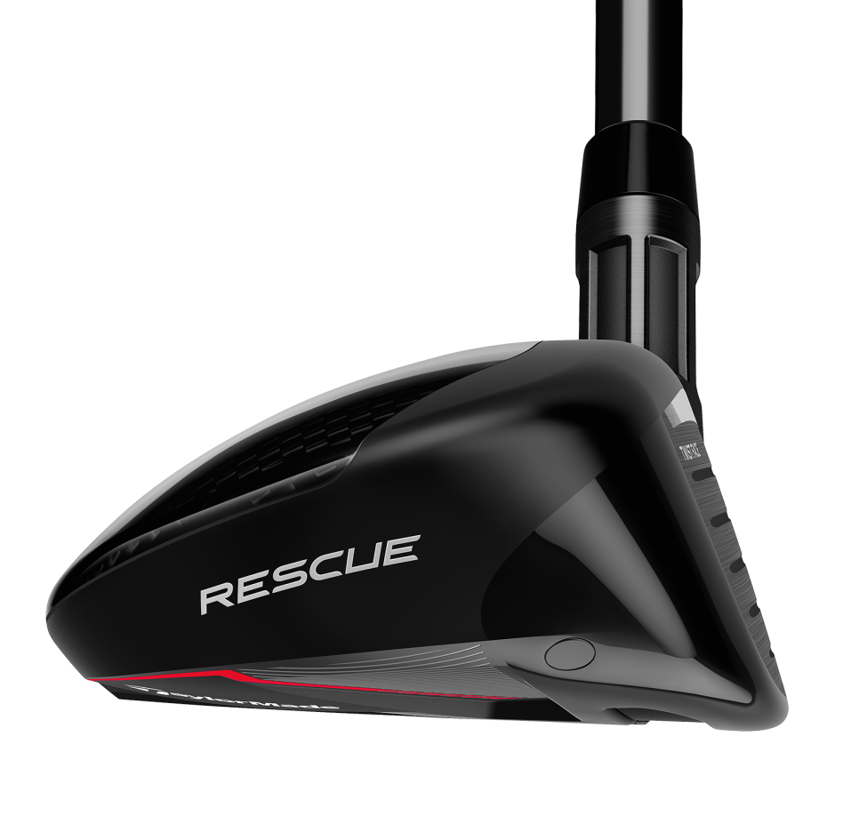 Pre-Owned TaylorMade Golf Stealth 2 Rescue Hybrid | RockBottomGolf.com