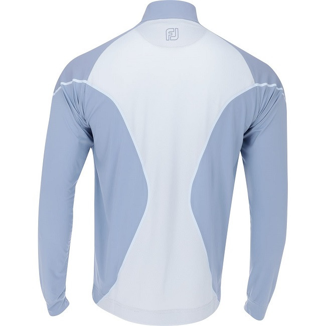 FootJoy Golf FJ TempoSeries Tech Midlayer Storm Jacket | RockBottomGolf.com