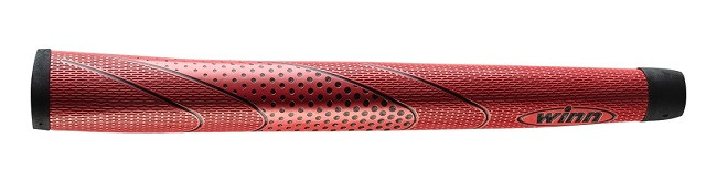 Winn Golf Pistol Excel Putter Midsize Grip | RockBottomGolf.com