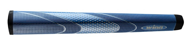 Winn Golf Pistol Excel Putter Jumbo Grip | RockBottomGolf.com