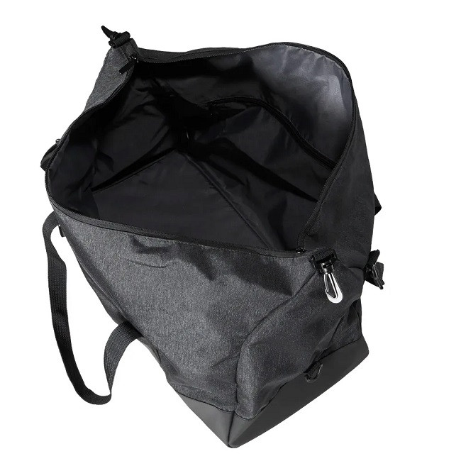 FootJoy Golf Anytime Duffel Bag Charcoal | RockBottomGolf.com