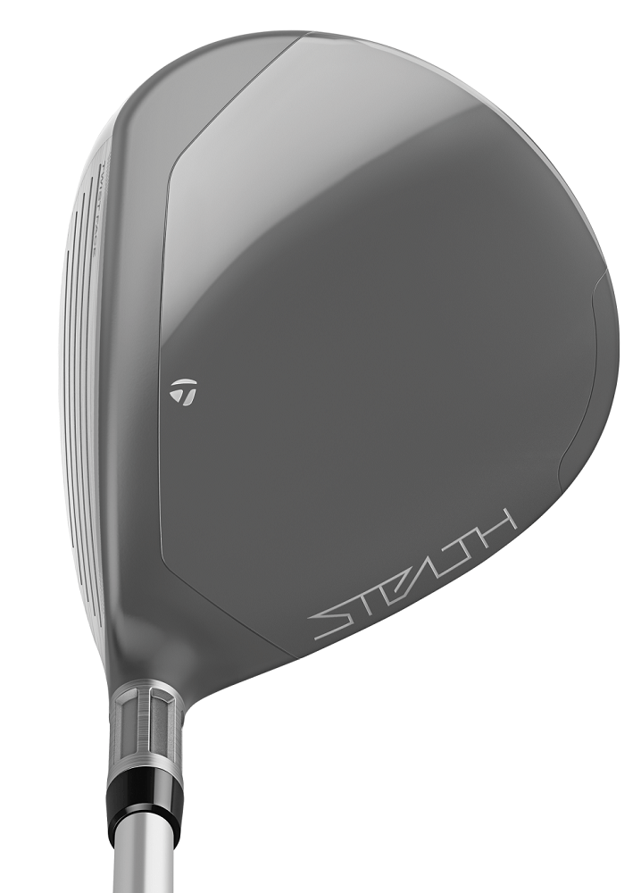 Ladies Pre-Owned TaylorMade Golf Stealth 2 HD Fairway Wood ...
