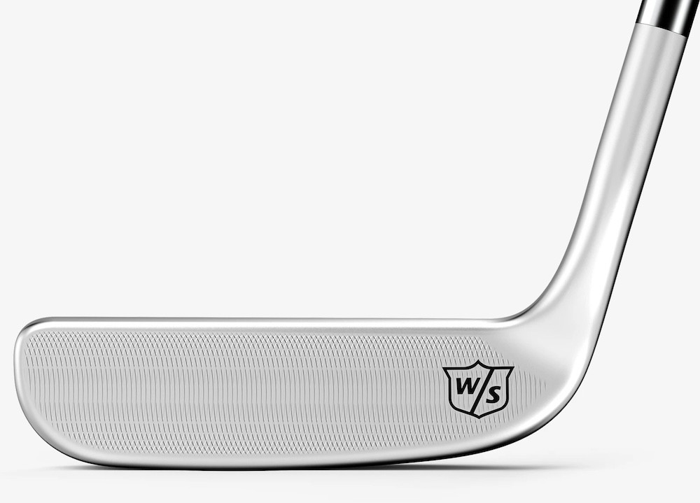Wilson Golf Staff 8802 Putter | RockBottomGolf.com