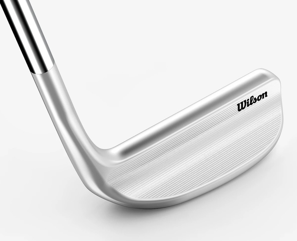 Wilson Golf Staff 8802 Putter | RockBottomGolf.com