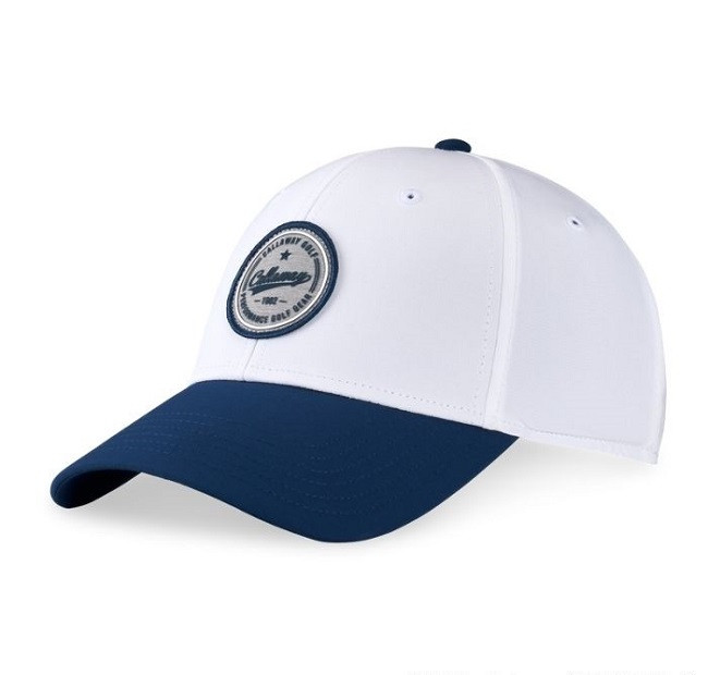 Callaway Golf Opening Shot Hat | RockBottomGolf.com