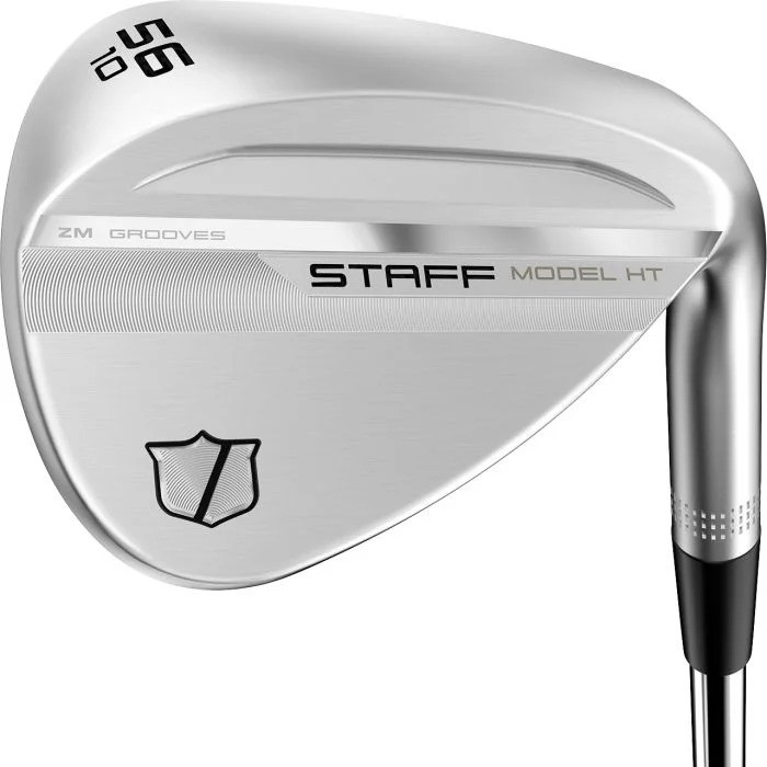 Wilson Golf Staff Model HT ZM Wedge | RockBottomGolf.com