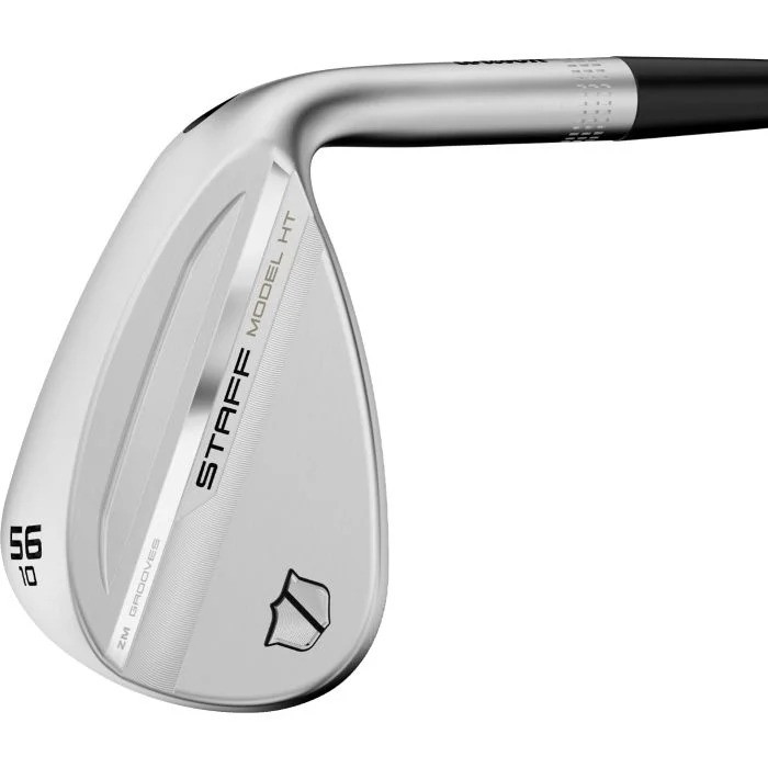 Wilson Golf Staff Model HT ZM Wedge | RockBottomGolf.com