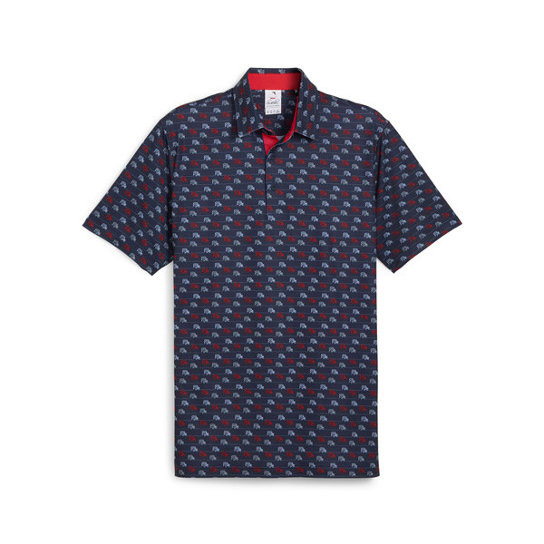 Puma Golf X Volition 4x4 Drive Polo | RockBottomGolf.com