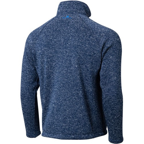 The Weather Company Golf Full Zip Knit Jacket | RockBottomGolf.com