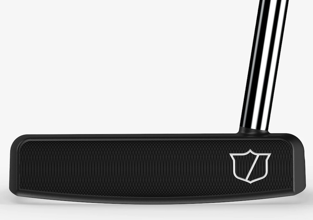 Wilson Golf Infinite Buck Town Putter Left Handed | RockBottomGolf.com