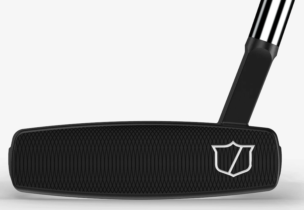 Wilson Golf Infinite Buckingham Putter | RockBottomGolf.com