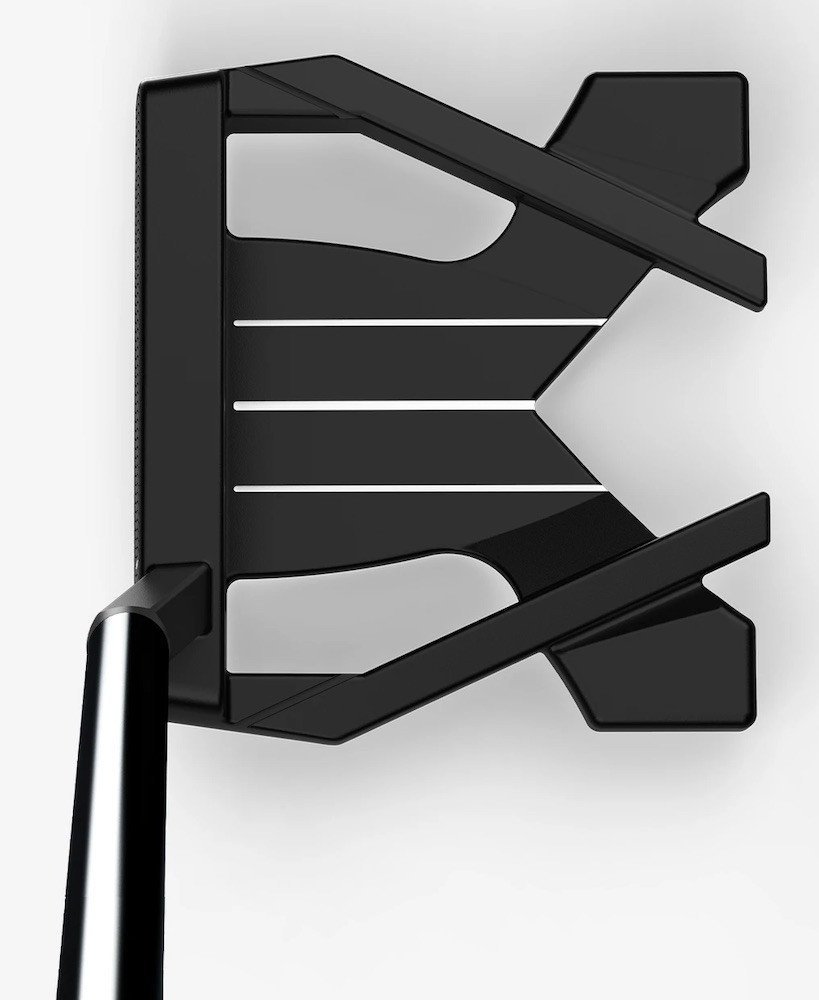 Wilson Golf Infinite Buckingham Putter | RockBottomGolf.com