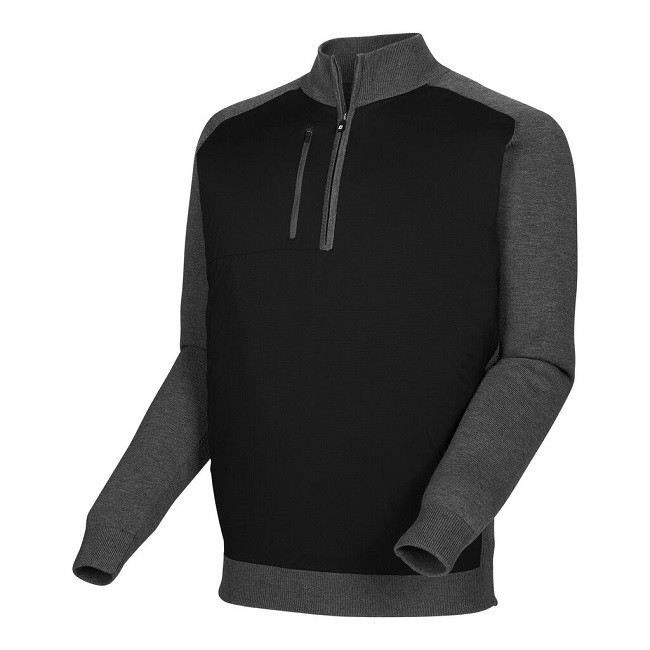 FootJoy Golf Tech Sweater | RockBottomGolf.com