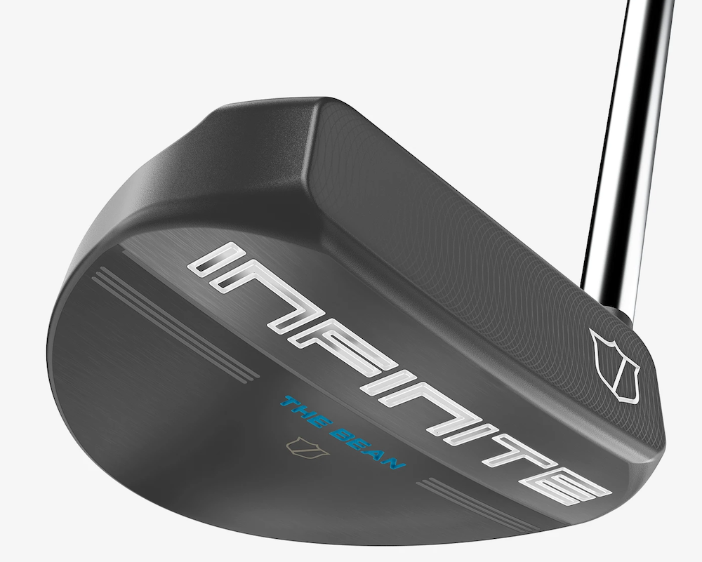 Ladies Wilson Golf Infinite Bean Putter | RockBottomGolf.com