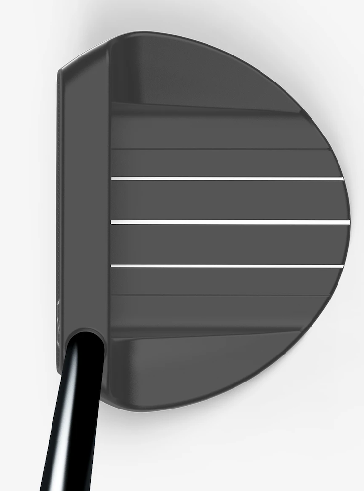 Ladies Wilson Golf Infinite Bean Putter | RockBottomGolf.com