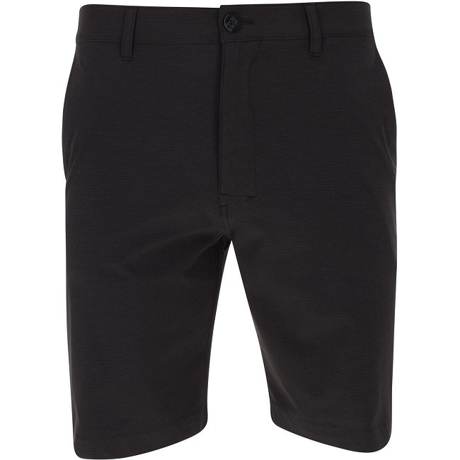 Callaway Golf 9" Horizontal Texture Shorts | RockBottomGolf.com