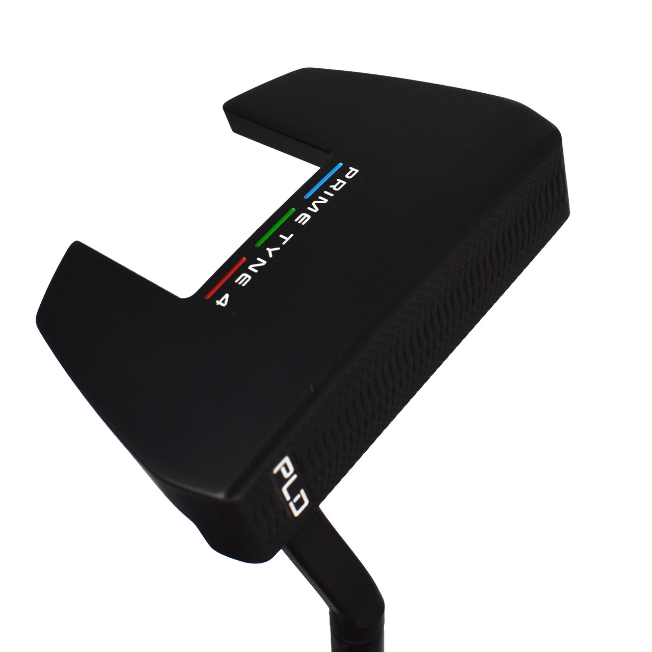 Pre-Owned Ping Golf PLD Milled Prime Tyne 4 Stealth Putter ...