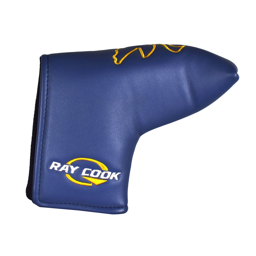 Ray Cook Golf Blue Goose BG40 2.0 Putter | RockBottomGolf.com