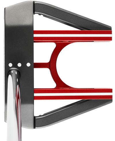 Pre-Owned Odyssey Golf Exo Stroke Lab #7 Center Shafted Putter ...