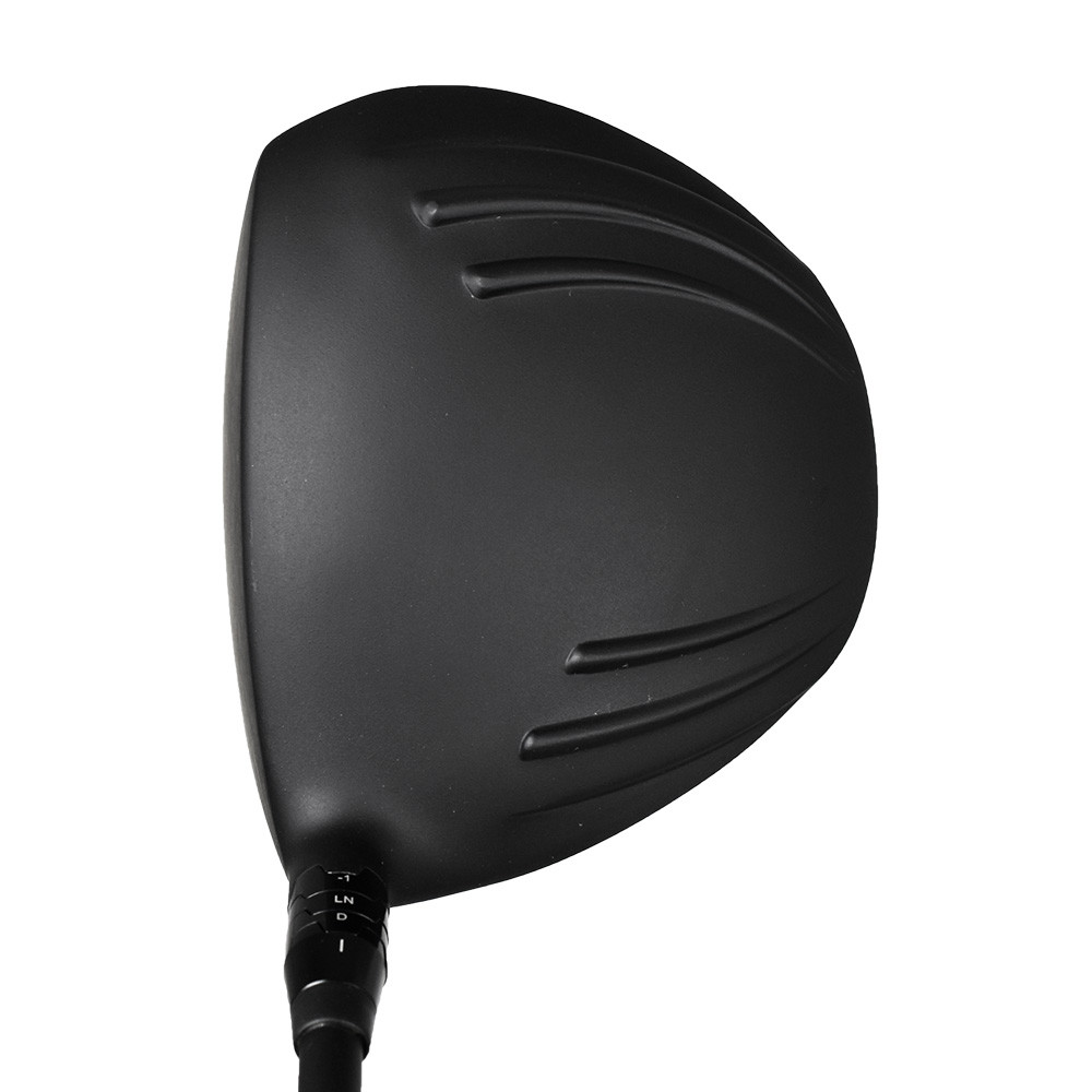 Pre-Owned Krank Golf Formula X Driver | RockBottomGolf.com