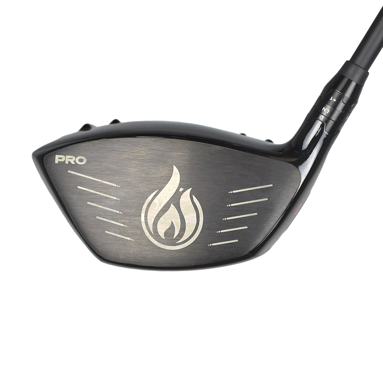 Pre-Owned Krank Golf Formula Fire Pro Driver | RockBottomGolf.com