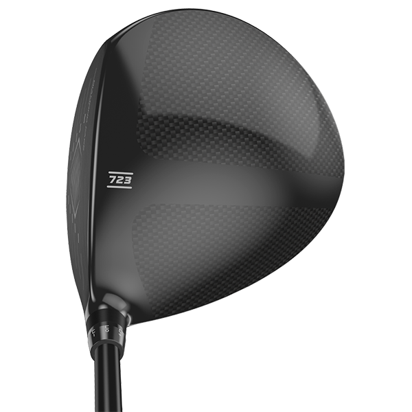 Pre-Owned Tour Edge Golf Exotics E723 Driver | RockBottomGolf.com