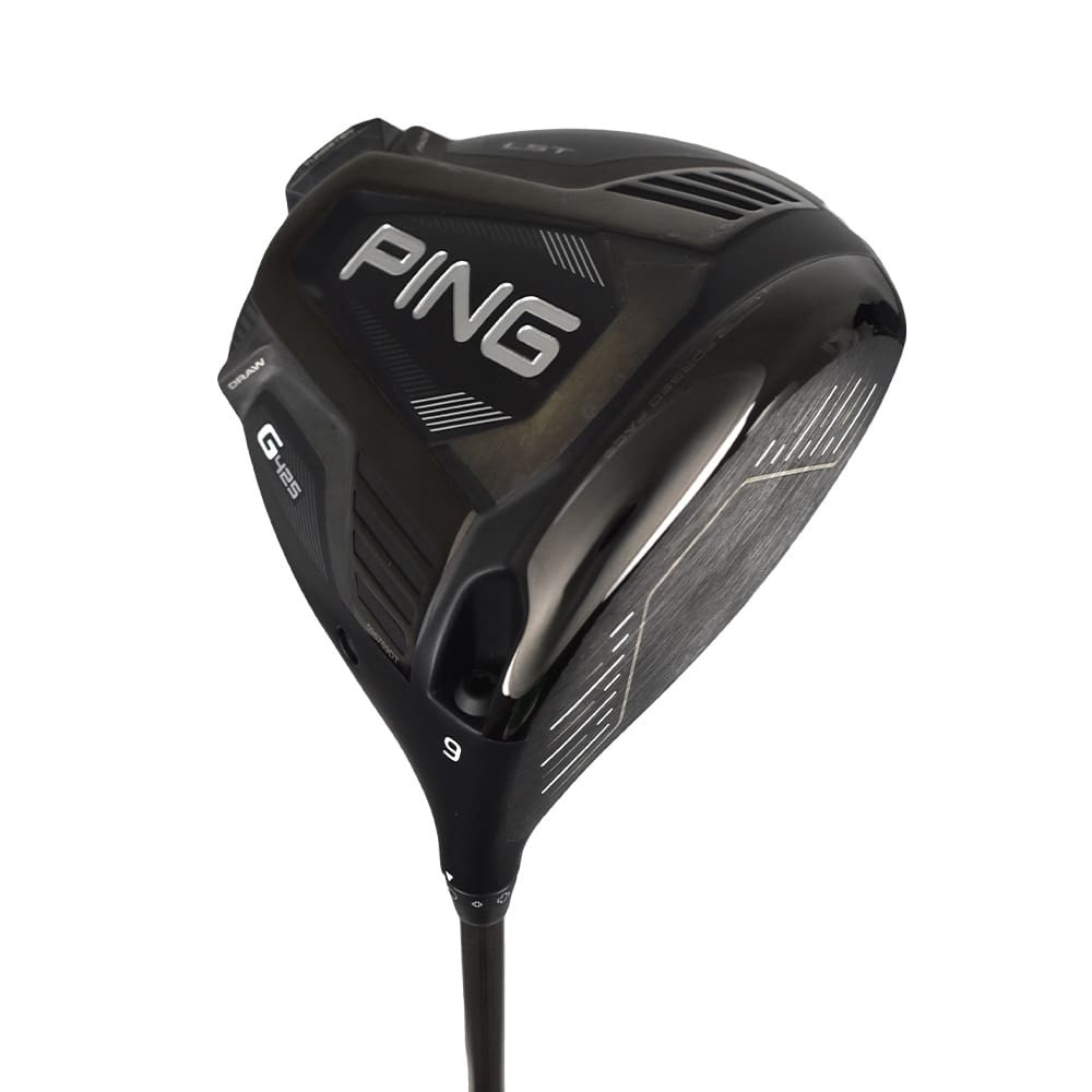 Pre-Owned Ping Golf G425 LS Tec Driver | RockBottomGolf.com