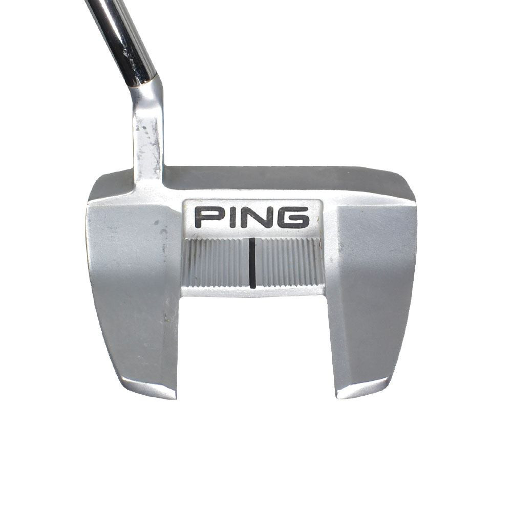 Pre-Owned Ping Golf Sigma 2 Tyne 4 Platinum Putter | RockBottomGolf.com