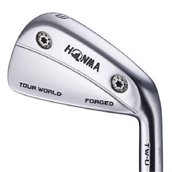 Pre-Owned Honma Golf TW-U Utility Hybrid | RockBottomGolf.com