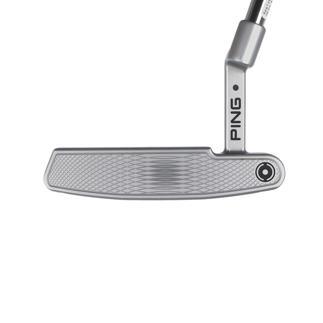 Pre-Owned Ping Golf Vault 2.0 Dale Anser Platinum Putter ...