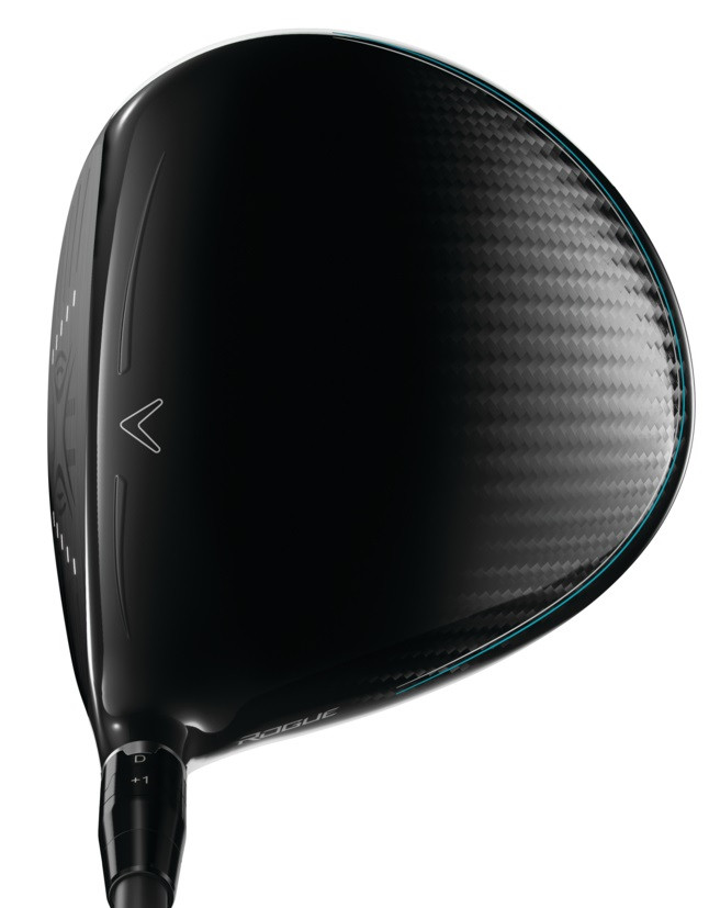 Pre-Owned Callaway Golf Rogue Driver Left Handed | RockBottomGolf.com