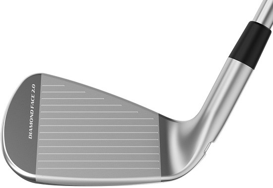 Pre-Owned Tour Edge Golf Exotics C721 Irons (9 Iron Set ...