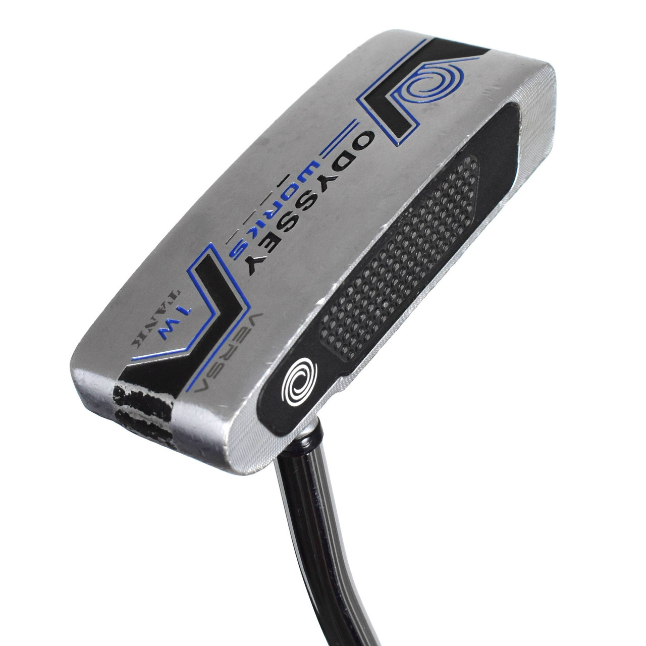 オデッセイVERSA TANK WORKS 1W パター オデッセイ WORKS VERSA TANK(ワークス バーサ タンク) #1W ...