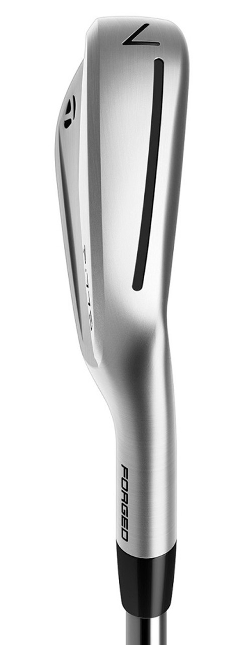 Pre-Owned TaylorMade Golf P770 2023 Irons (7 Iron Set) | RockBottomGolf.com