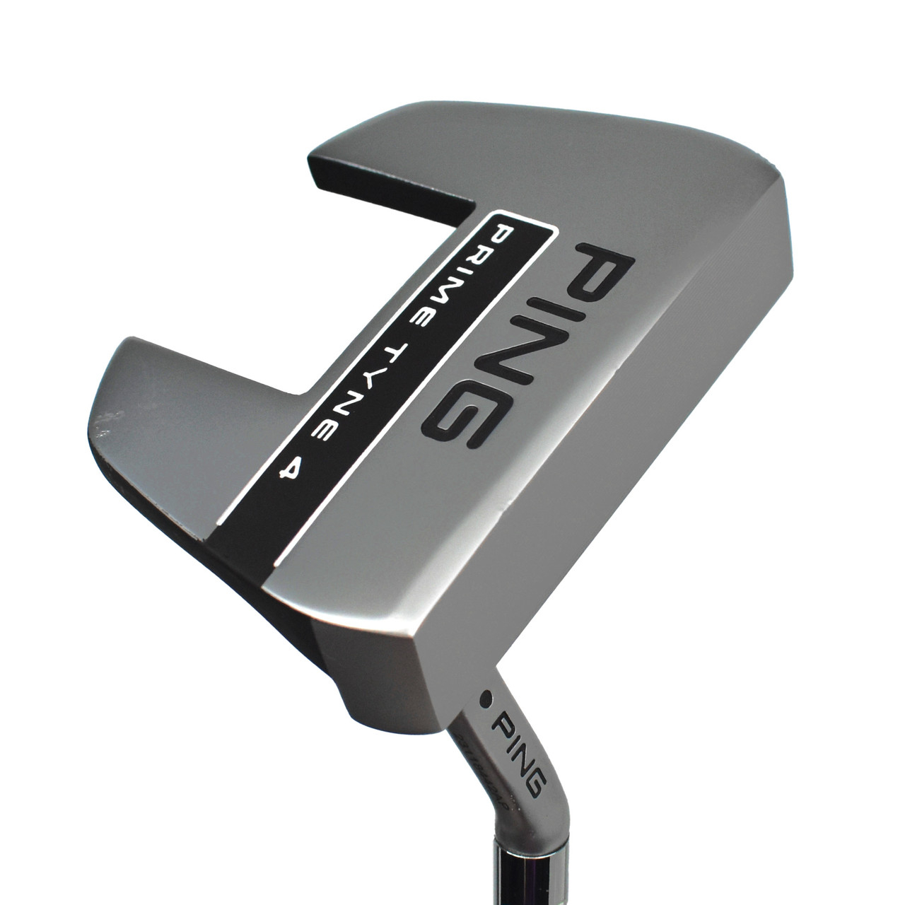 Pre-Owned Ping Golf 2022 Prime Tyne 4 Putter | RockBottomGolf.com
